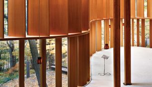 The Integral House | 加拿大木业协会